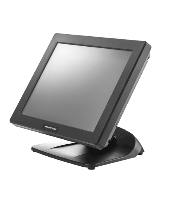 Point of Sale All in One Unit