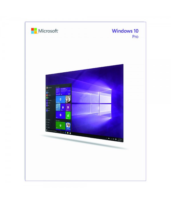 Windows Pro 10 32 Bit