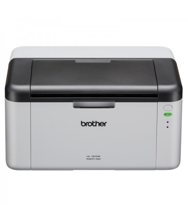 BROTHER LASERJET MONO HL1210W